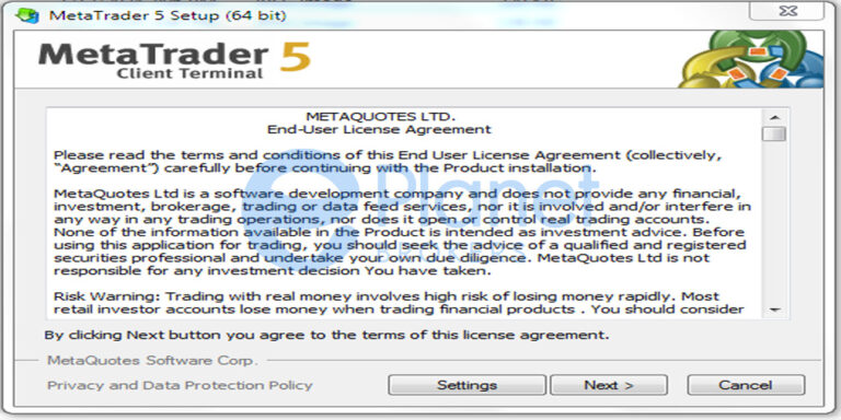 How to install and use MetaTrader 5 | ePlanet Brokers