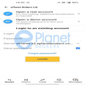 How to install and use MetaTrader 5 | ePlanet Brokers