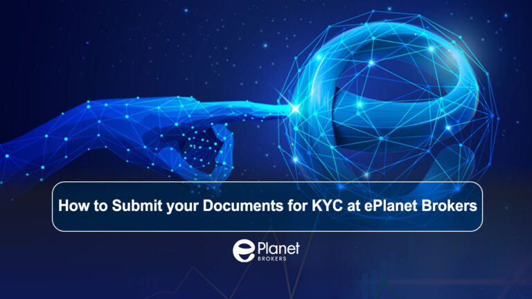 ePlanet Brokers | Forex and CFD trading platform