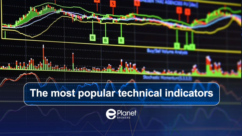 ePlanet Brokers | Forex and CFD trading platform