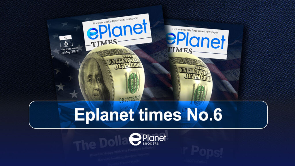 ePlanet Brokers | Forex and CFD trading platform