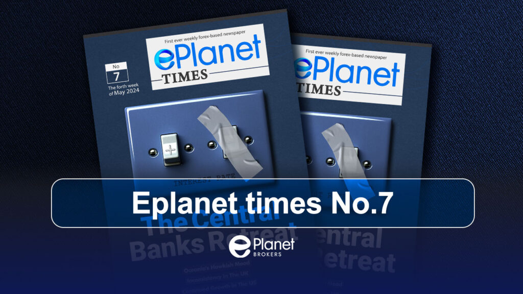 ePlanet Brokers | Forex and CFD trading platform