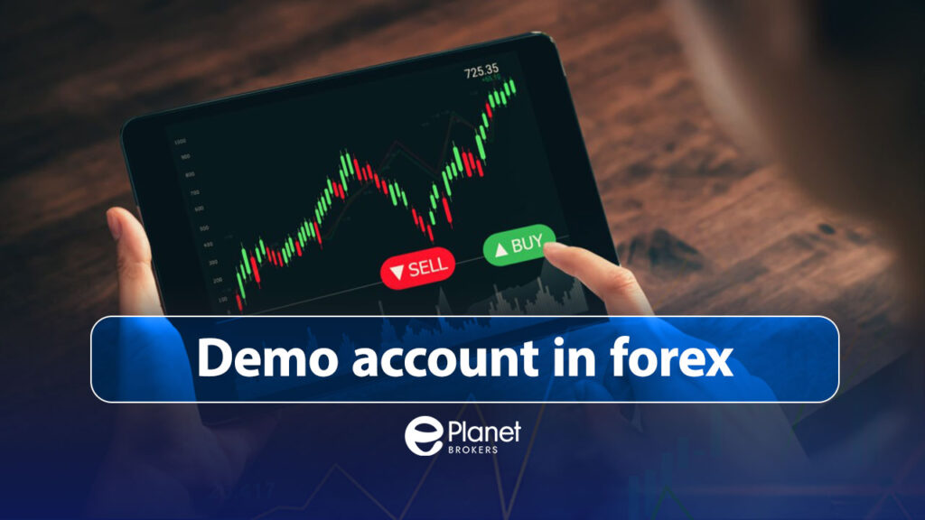 ePlanet Brokers | Forex and CFD trading platform