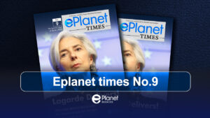 ePlanet Brokers | Forex and CFD trading platform