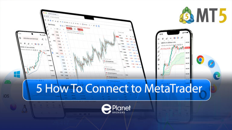 ePlanet Brokers | Forex and CFD trading platform