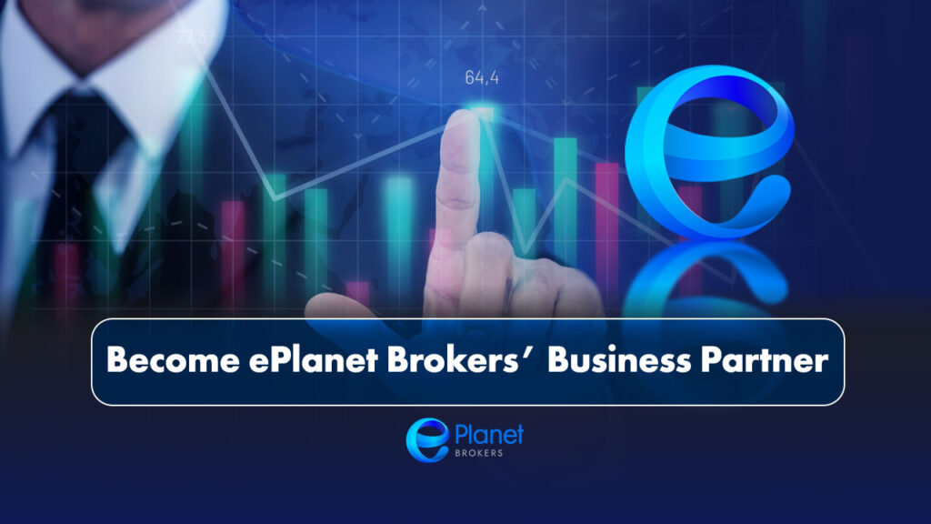 ePlanet Brokers | Forex and CFD trading platform