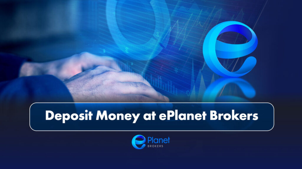 ePlanet Brokers | Forex and CFD trading platform