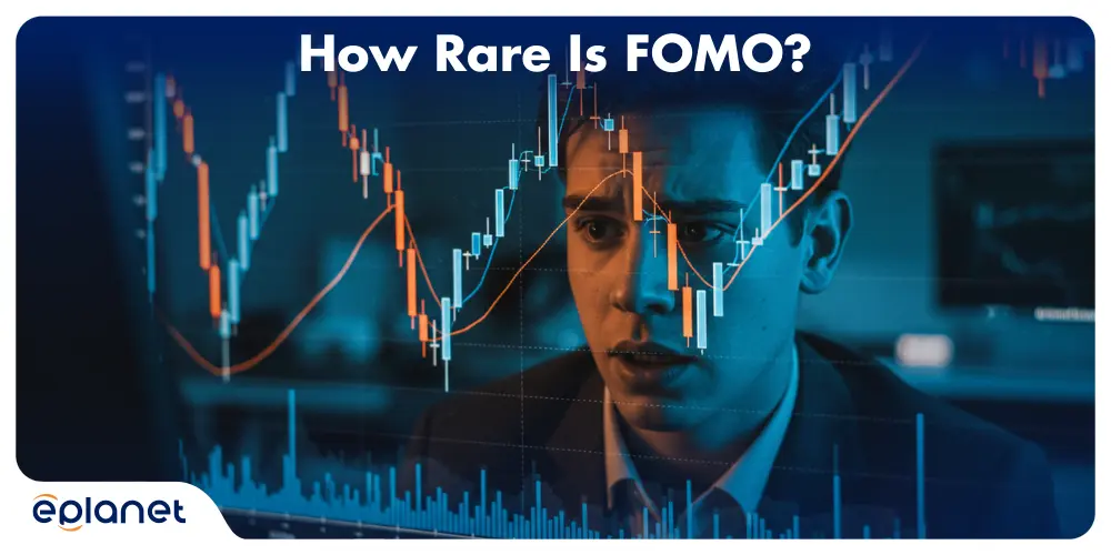 FOMO: The Modern Anxiety That's Hijacking Your Happiness